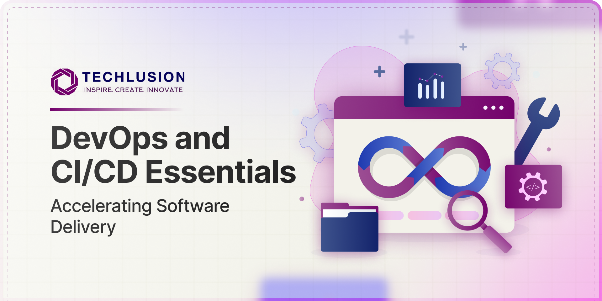 DevOps and CI/CD helps in Faster Software Delivery