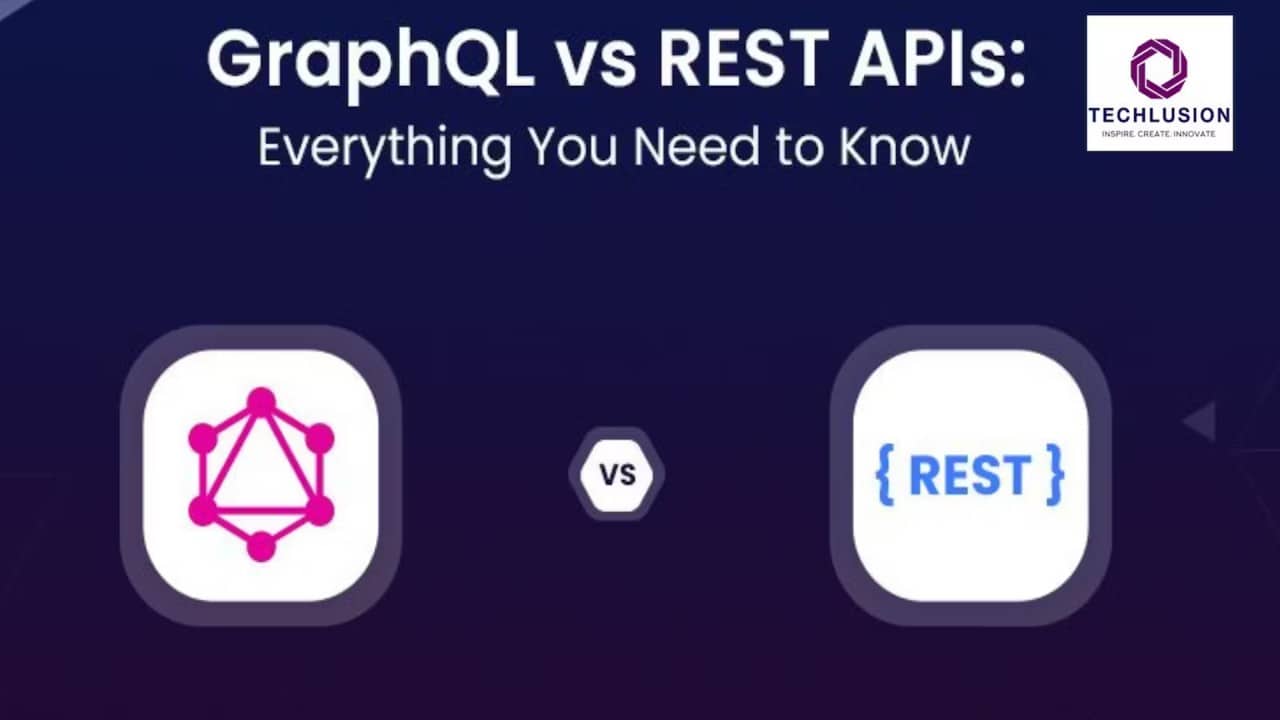 GraphQL vs REST choose the right API for your startup strategy