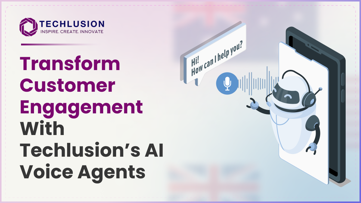 AI Voice Agent and Why It is Important