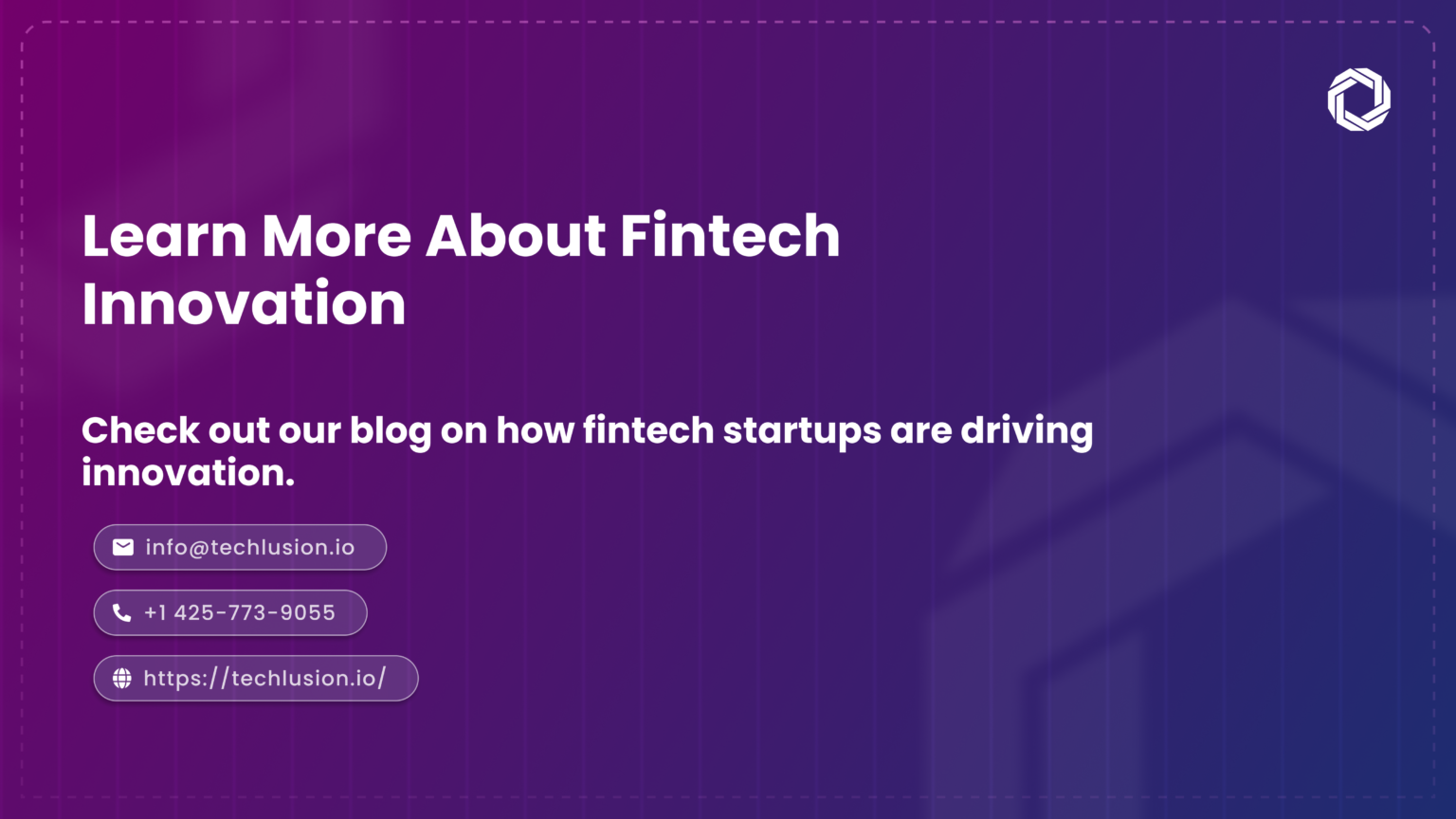 Fintech Ecosystem: A Hub of Innovation, Collaboration, and Growth