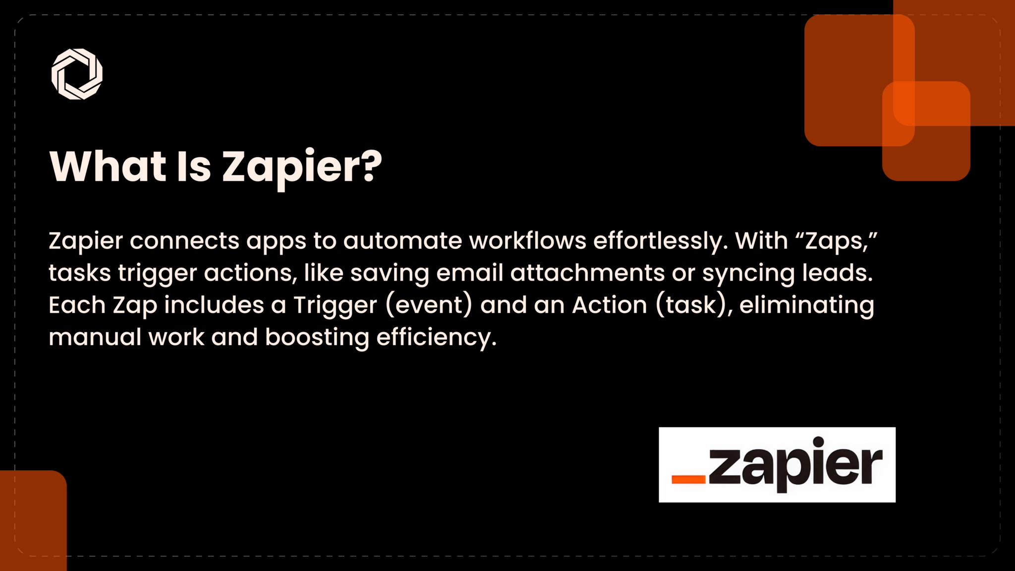 Zapier Automation: How to Automate Your Workflow Like a Pro