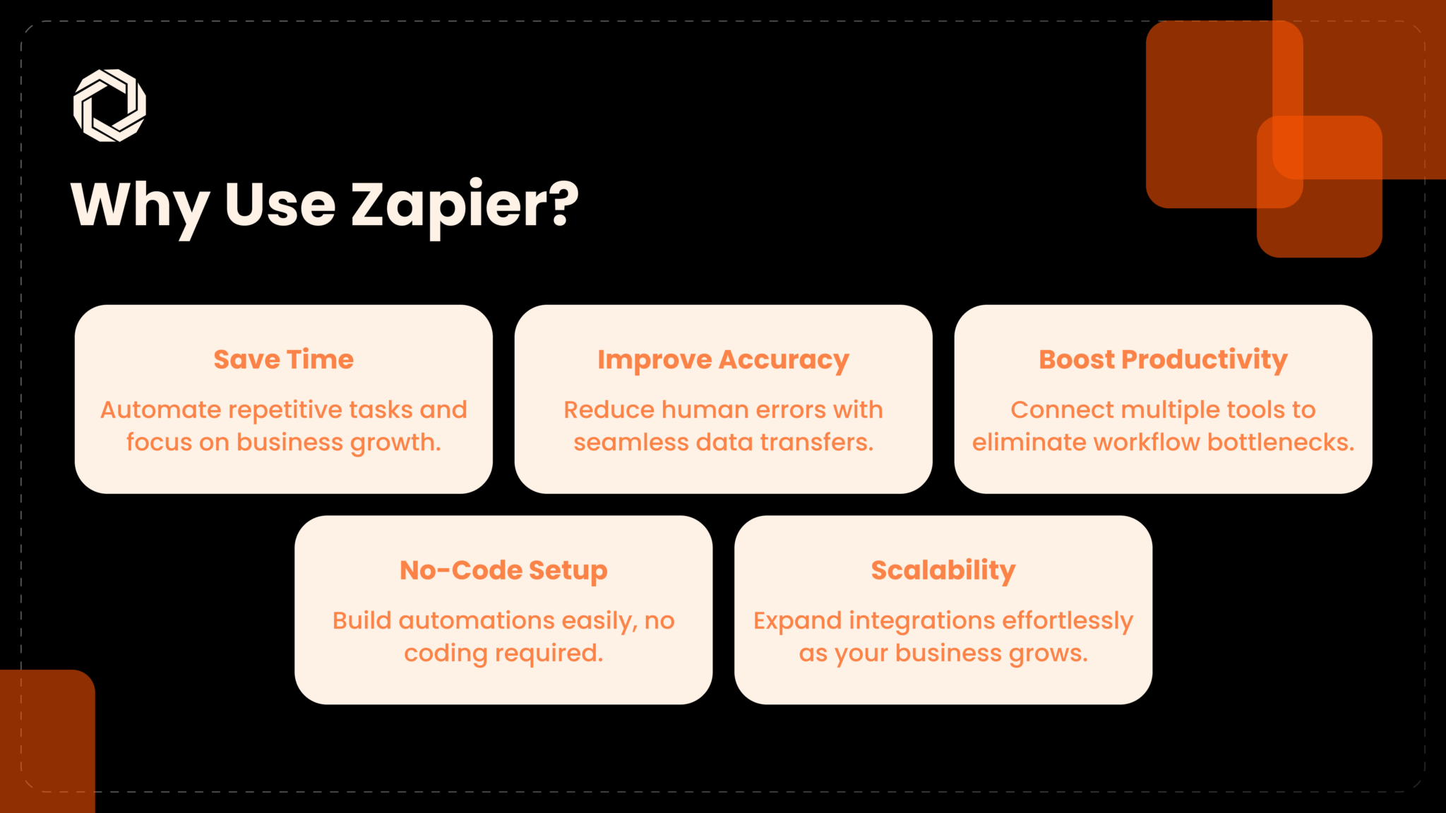 Zapier Automation: How to Automate Your Workflow Like a Pro
