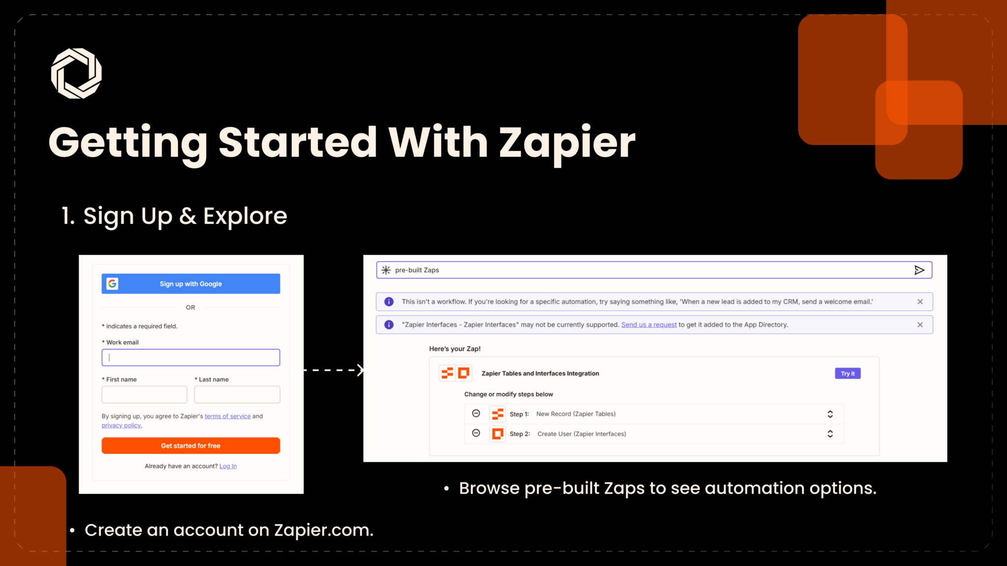 Zapier Automation: How to Automate Your Workflow Like a Pro