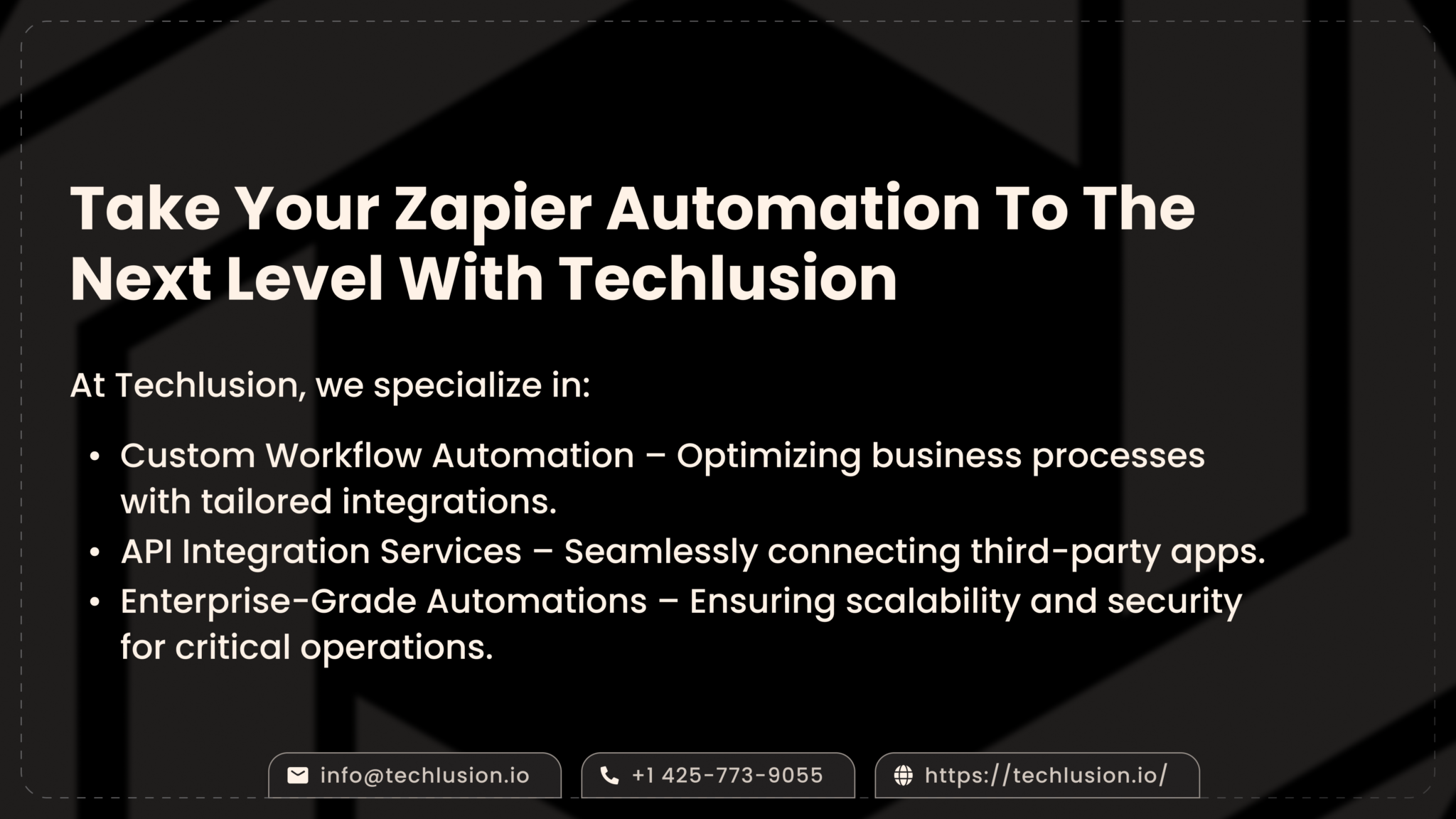 Zapier Automation How To Automate Your Workflow Like A Pro